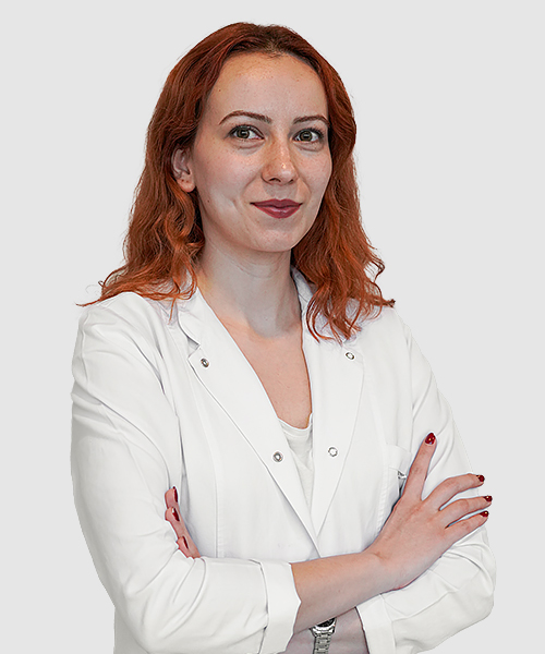 Fizyoterapistlerimiz - Turan&Turan