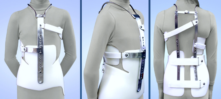 Skolyoz Korsesi: Skolyoz Korse ile Düzelebilir mi? Turan&Turan