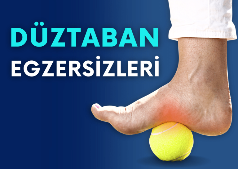 Düztaban Egzersizleri Turan&Turan