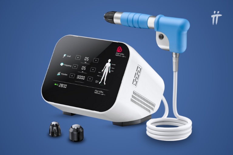 ESWT Nedir? Şok Dalga Tedavisi Hangi Ağrılara İyi Gelir? Turan&Turan