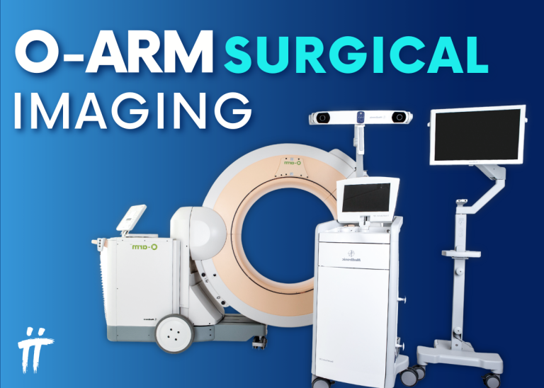 O-ARM Surgical Imaging System Turan&Turan