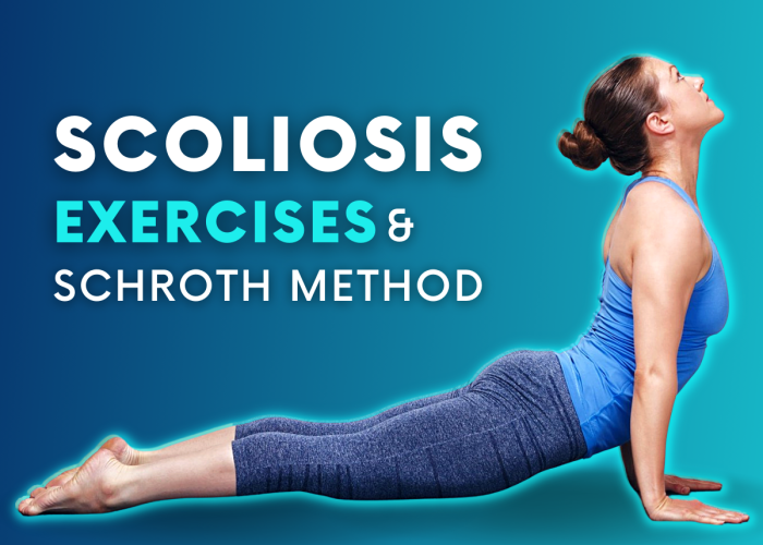Scoliosis Exercises and Schroth Method Turan&Turan