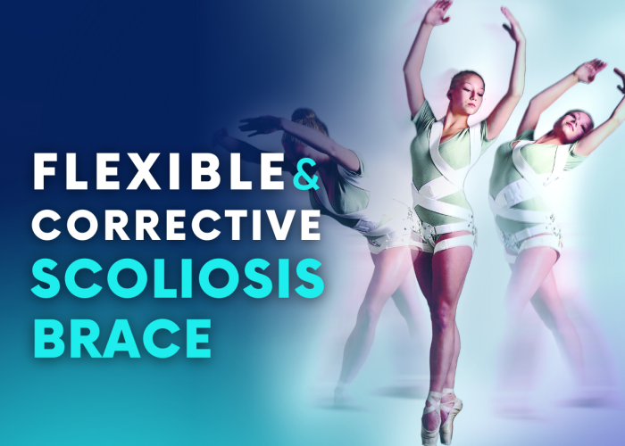 SpineCor Brace: Corrective and Flexible Scoliosis Brace Treatment Turan ...