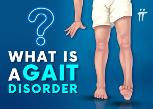 What is Gait Disorder and Why Does It Occur? Turan&Turan